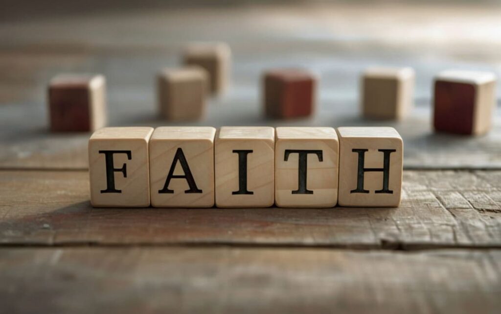 Stories of Faith - Rutherglen 900